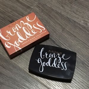 Skinn Dimitri James | Makeup | Skin Shade Blush Collection | Poshmark